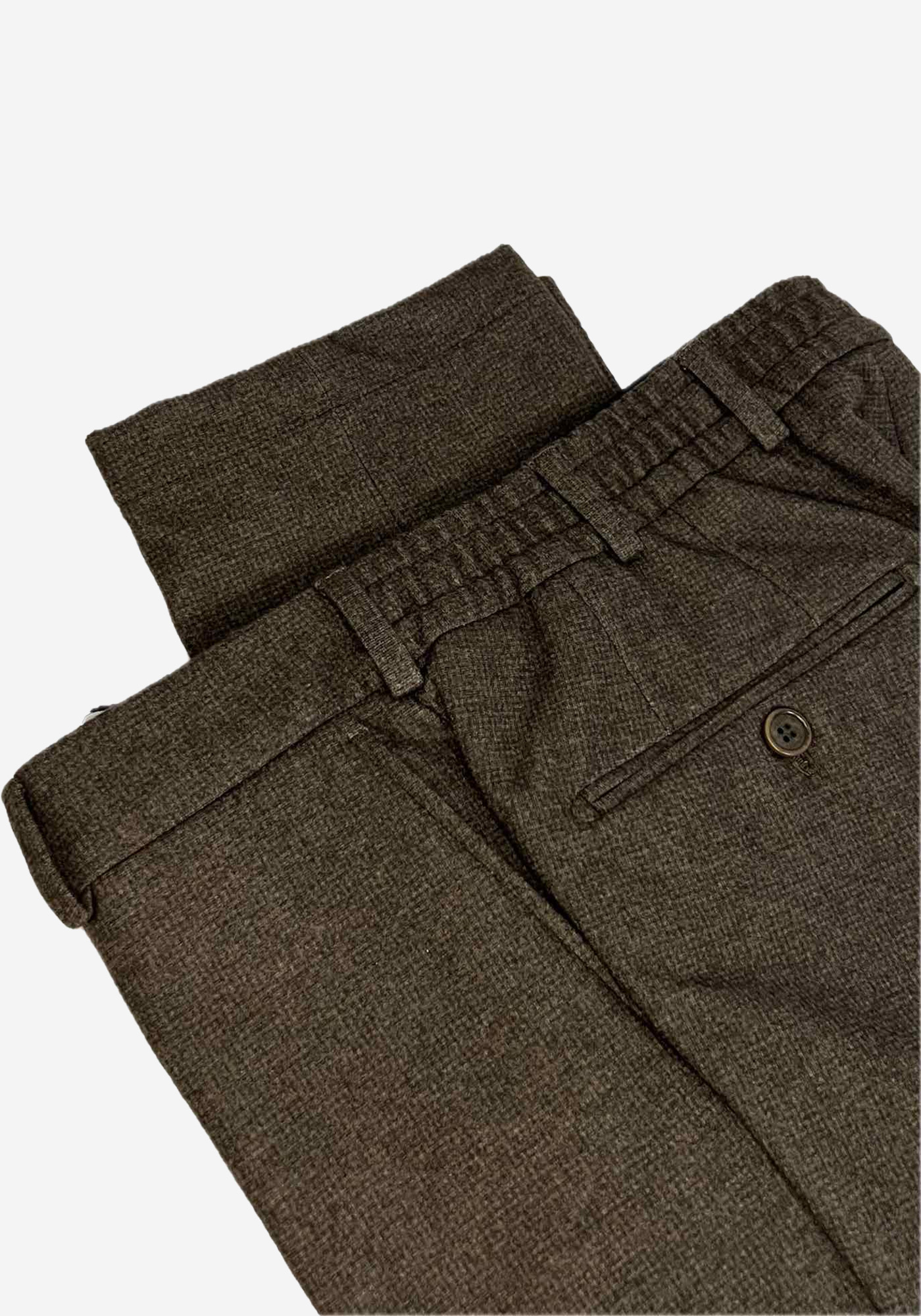 Guy Laroche Παντελόνι της σειράς Chino - GLEW22621/2088 60 | Silenzio