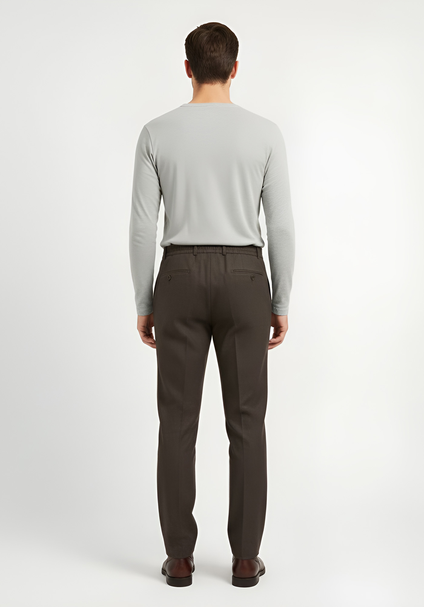 Guy Laroche Παντελόνι της σειράς Chino - GLEW22621/2088 60 | Silenzio