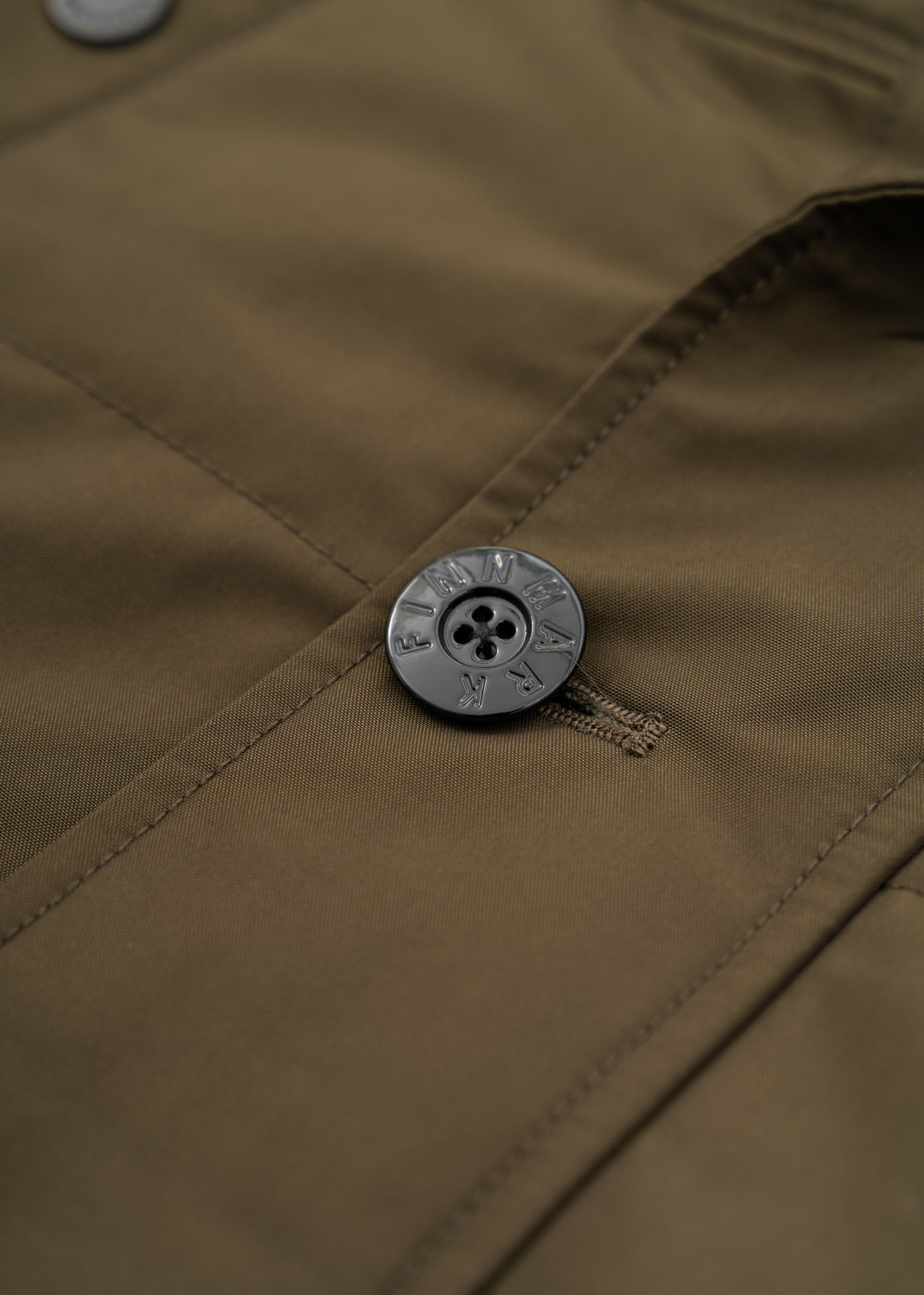 Finnmark Πάρκα της σειράς Vargon - 22530 7583 019 335 Bronze | Silenzio