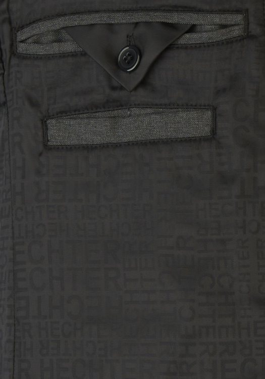 BOSS 2 Pieces Tuxedo της σειράς H Huge - 50469191 001 Black | Silenzio