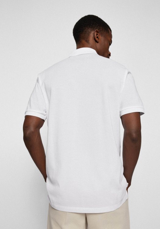 BOSS Κοντομάνικη Polo της σειράς Pallas - 50468362 349 Open green ...